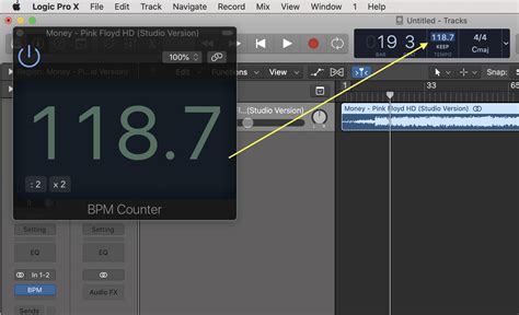Image result for Logic Pro 10.4 How to Sample