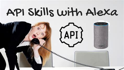 Image result for Alexa API Skill Set