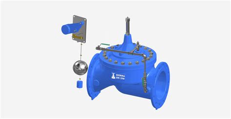 Image result for Non Modulating Float Valve Installation