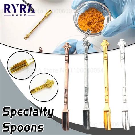 Image result for Reloading Powder Spoons