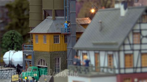 Image result for Modellbahn Module Ho