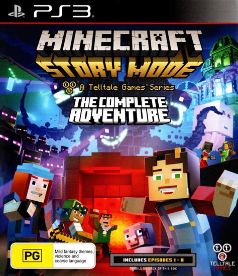 Image result for PS3 Minecraft Tutorial Mode