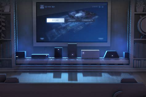 Image result for Steam Machine Prototype