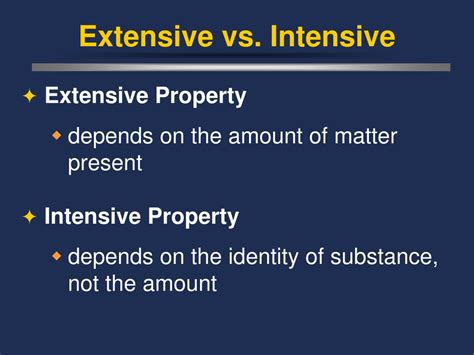 Image result for Extensive and Intensive Property
