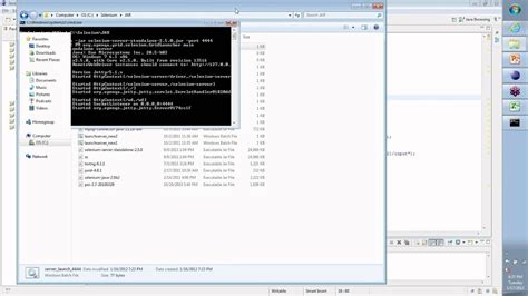 Image result for Selenium Tutorial YouTube