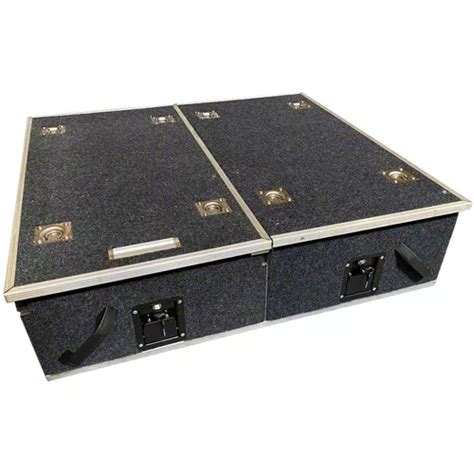 Image result for 4Runner Rear Storage Drawer System