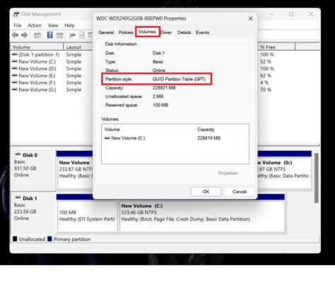 Image result for Install Windows GPT Partition