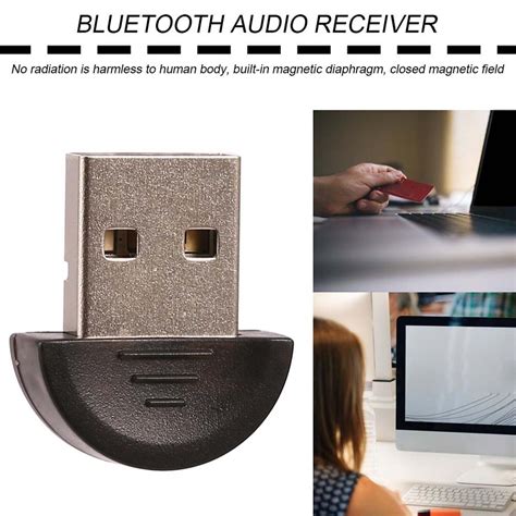 Image result for Mini USB Bluetooth Adapter