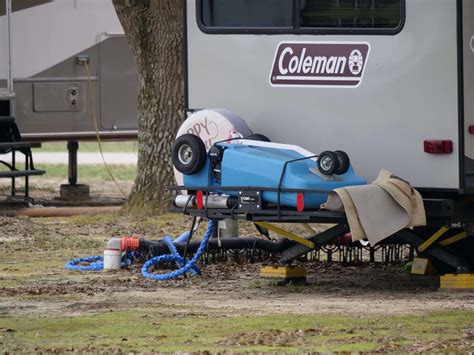 Image result for RV Portable Waste Tank