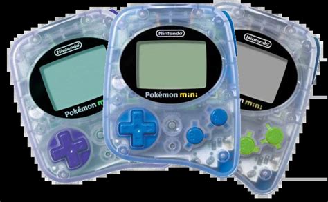 Image result for Pokemon Mini Unboxing