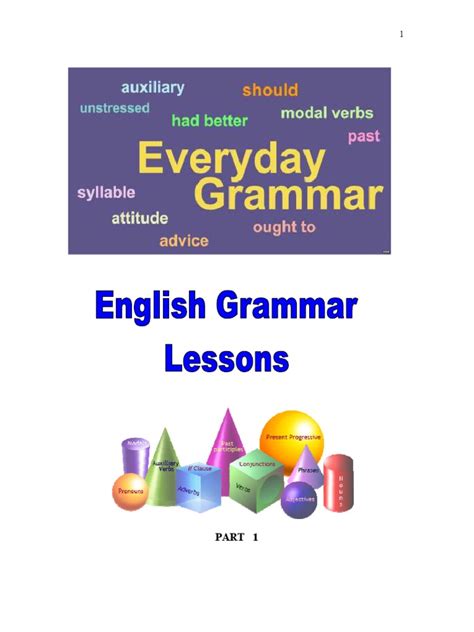 Image result for Full English Grammar Lessons