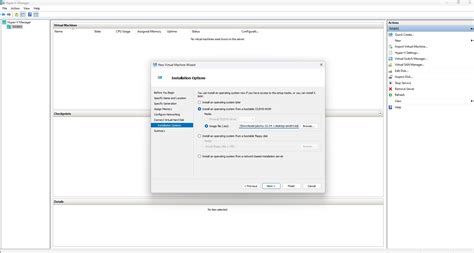 Image result for How to Install VM