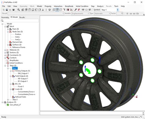 Image result for Prepomax Advanced Features