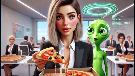 Image result for Alien-Human Hungery