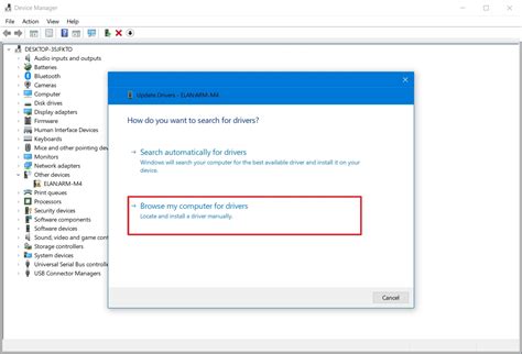 Image result for Device Manager Driver Error