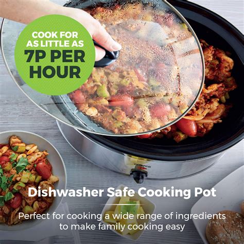 Image result for Homebase Slow Cooker