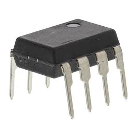 Image result for ATtiny85 Microcontroller