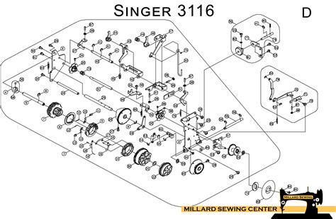 Image result for Singer Simple Sewing Machine Manual 3116