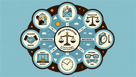 Image result for Conflict Resolution Videos