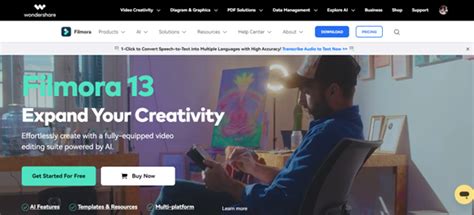 Image result for Filmora 13 Editing Tips