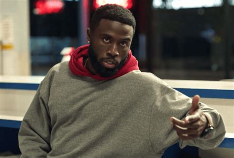 Image result for Insecure Daniel