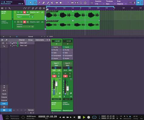 Image result for Studio One Video Tutorials Live Recording