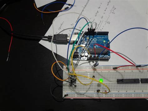 Image result for Arduino Pc5