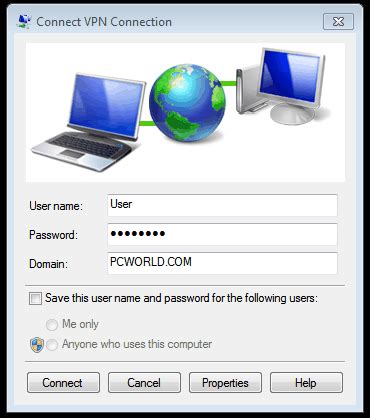 Image result for How to Set Up VPN Connection
