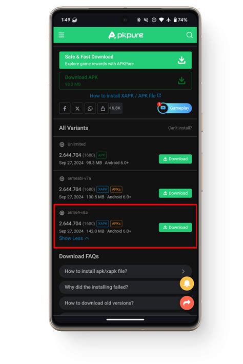 Image result for Install Xapk File On PC