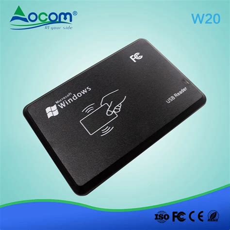 Image result for RFID Card Reader Writer