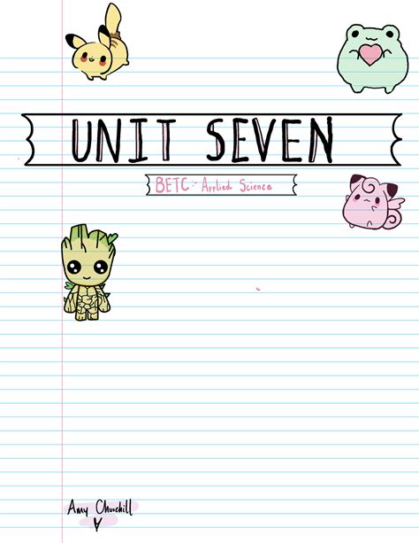 Image result for BTEC Applied Science Notes