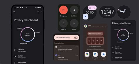 Image result for Android 12 Update