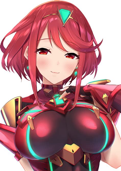 Image result for Pyra Smash Render