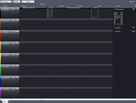 Image result for How to Program DMX