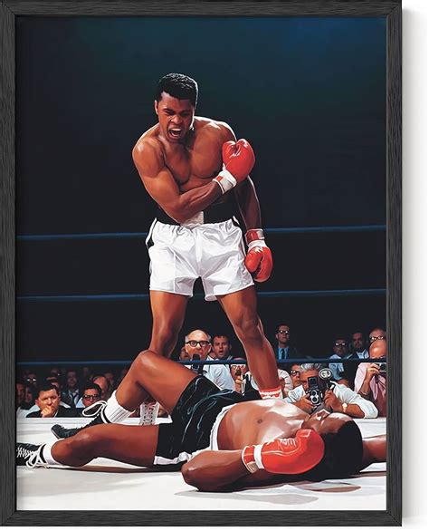 Image result for Muhammad Ali Boxing
