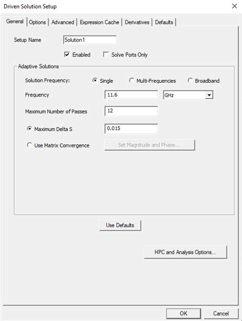 Image result for 2 Element Array Antenna Design Using Hfss
