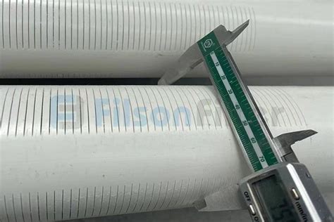 Image result for Install PVC Well Screen