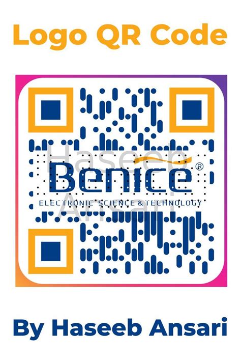 Image result for QR Code Logo Design