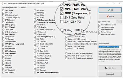 Image result for Free Embroidery File Conversion Software