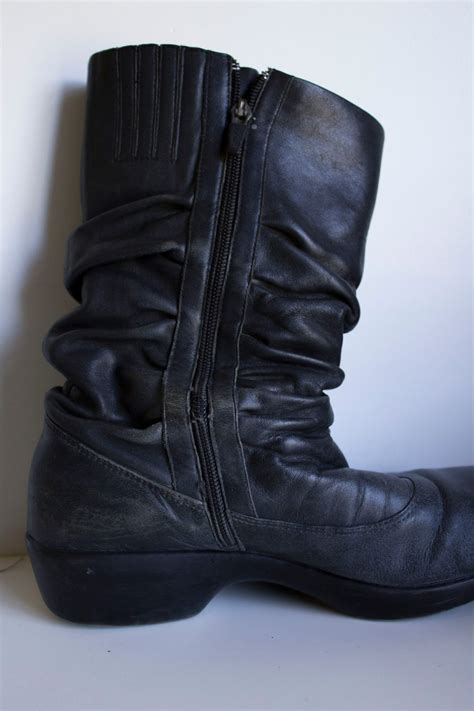 Image result for Boot Zipper Replacement