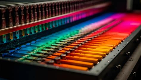 Image result for Professional Color Key