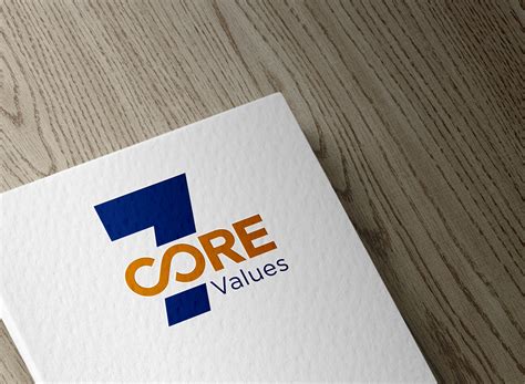 Image result for Core Values Logo