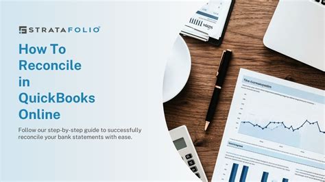 Image result for QuickBooks Reconcile Tutorial