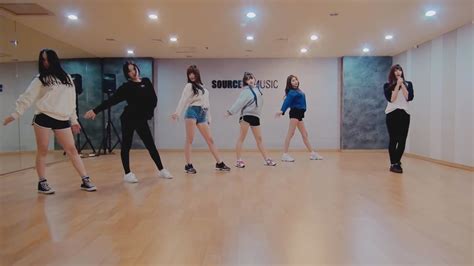 Image result for Gfriend Practice Dance