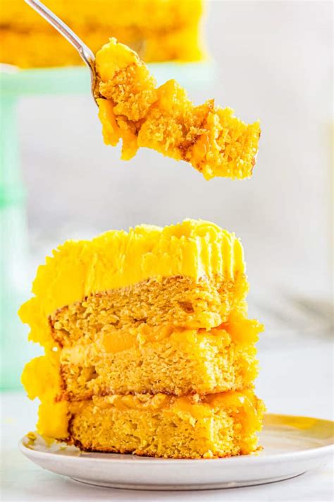 Image result for Easy Mango Cake