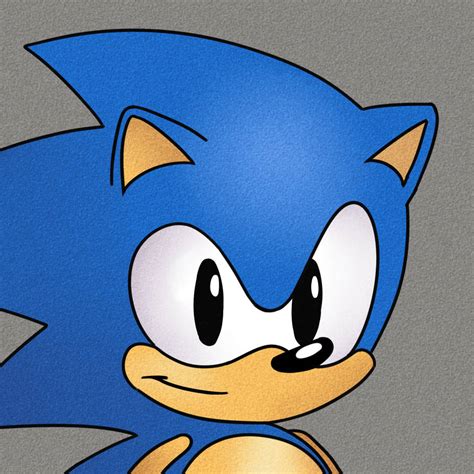 Image result for Sonic CD Android Icon