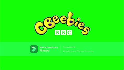 Image result for CBeebies Sign