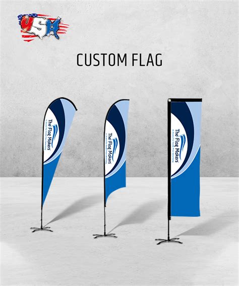 Image result for Custom Flags