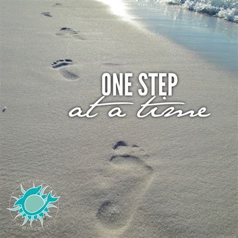 Image result for One Step at a Time Story