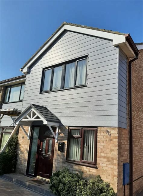 Image result for Upvc Cladding Between Windows